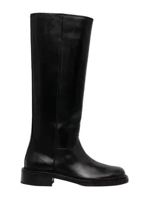 KENNEL&SCHMENGER Block-heel Boots - Black