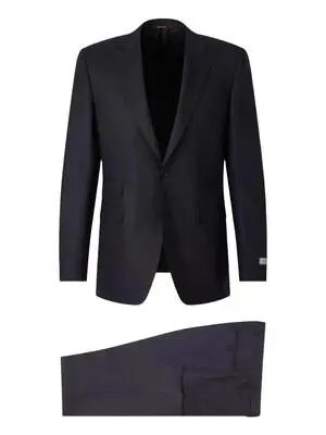 CANALI Singe-breasted Suit