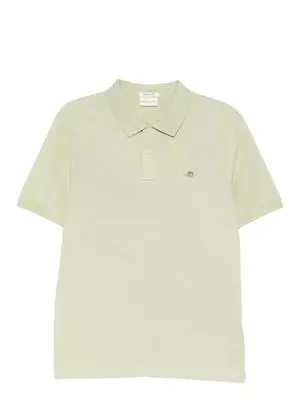GANT Logo Polo Shirt