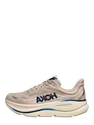 HOKA Bondi Low-top Sneakers - Neutrals