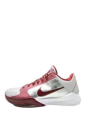 Nike Zoom Kobe Sneakers - Red