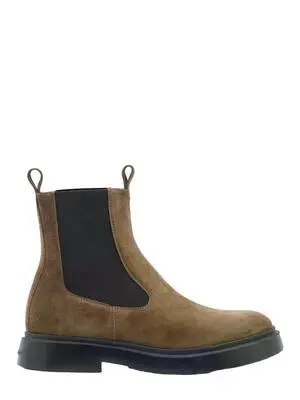 Proenza Schouler Chelsea Boots - Brown