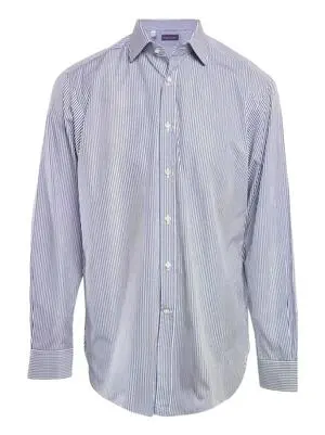 POLO RALPH LAUREN Striped Full-sleeve Shirt