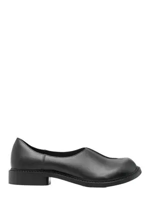PHILEO PHILEO Slip-On Leather Loafers
