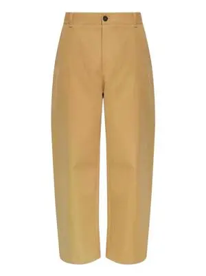 Studio Nicholson Bosworth Trousers - Neutrals