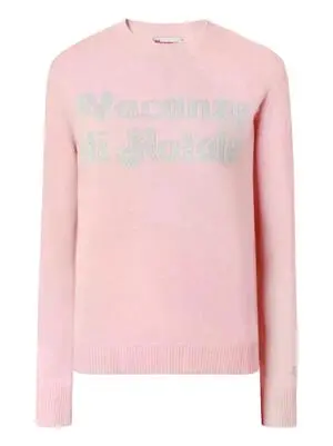 MC2 SAINT BARTH Queen Jumper - Pink