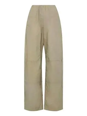 PARIS GEORGIA Cocoon Track Pants
