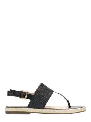 Geox Kolleen Sandals - Black
