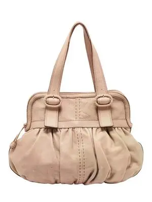 COLE HAAN Leather Shoulder Bag
