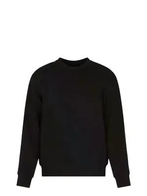 Armani Exchange Crew-neck Sweatshirt - Uc001