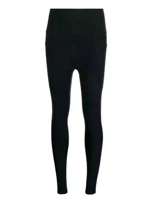 Beyond Yoga Out Of Pocket Leggings - Black