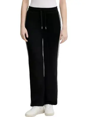 JOOP! Tahira Track Pants - Black