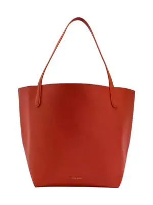MANSUR GAVRIEL Everyday Tote Bag - Orange