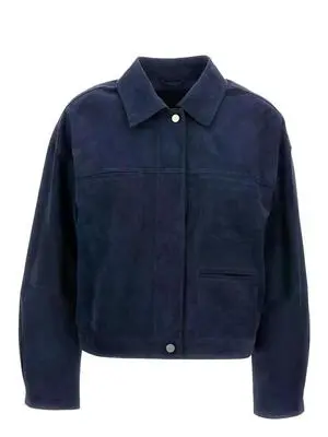 DESA 1972 Chest-pocket Jacket - Blue