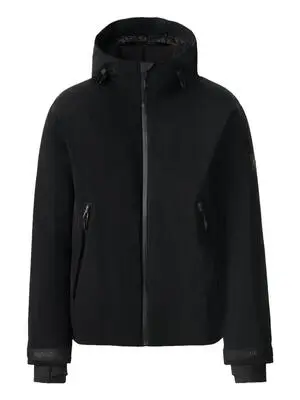 Mackage Yukio-r Down Ski Jacket - Black