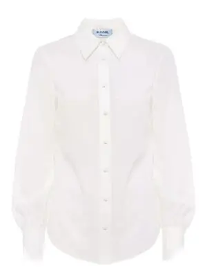 BLUGIRL Blugirl Button-Down Shirt