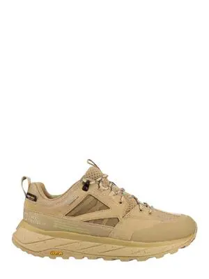 JACK WOLFSKIN Terraquest Panelled Mesh Sneakers - Neutrals