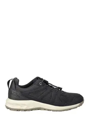 JACK WOLFSKIN Woodland 2 Drawstring Sneakers - Grey