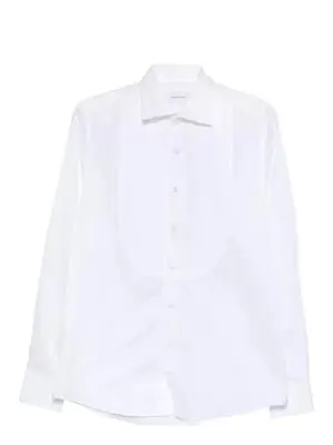 Tagliatore Sohoo Shirt - White