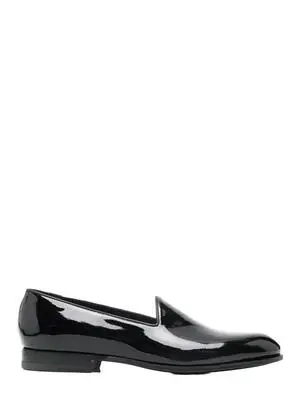 Tagliatore Skyler Loafers - Black