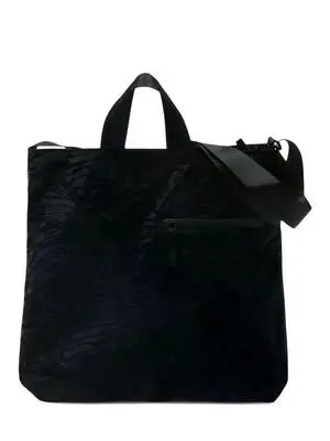 Rains Dash W3 Tote Bag - Black