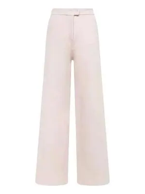 BLUGIRL Palazzo Pants - Pink