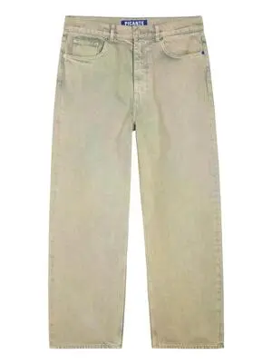 PICANTE Faded Jeans - Neutrals