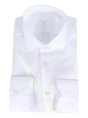 XACUS Button-down Shirt - White