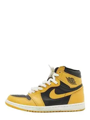JORDAN Air Jordan 1 Retro Leather Sneakers