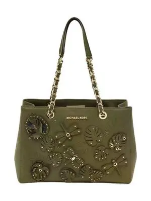 MICHAEL KORS Susannah Shoulder Bag