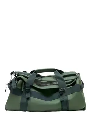 Rains Small Texel W3 Travel Bag - Green