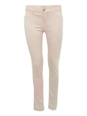 Emilio Pucci Low-waist Jeans - Pink