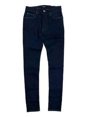 Amiri Stack Jeans - Blue