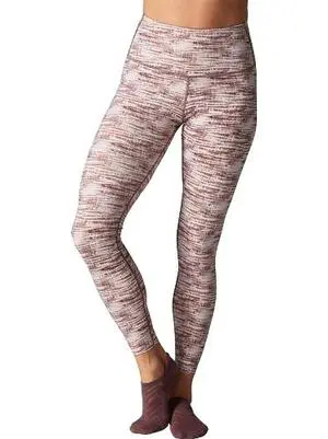 TAVI High Waisted Legging - Dawn
