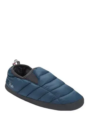 RAB Cirrus Hut Slipper Tempest Blue
