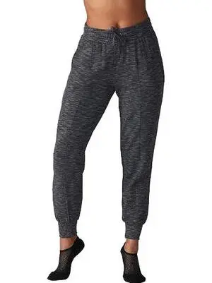 TAVI Cozy Brushed Modal Jogger Midnight Melange