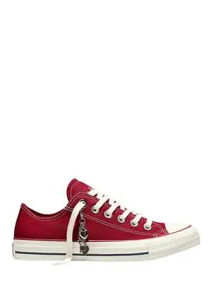 CONVERSE Chuck Taylor All Star Low Valentine's Day - Days Ahead/egret/navy Blue