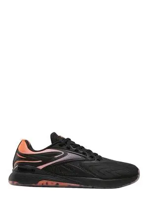 REEBOK Nano X5 Edge Peach - Black/arena Orange/future Peach