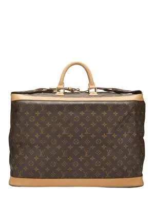 LOUIS VUITTON Monogram Cruiser 50 - Brown