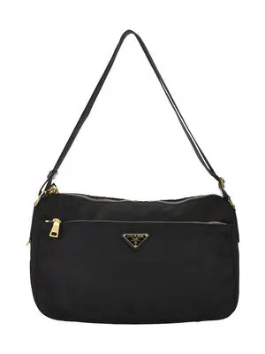 PRADA Prada Nylon Crossbody Bag