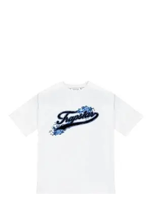 TRAPSTAR Hot Rod Strikeout Tee Shirt