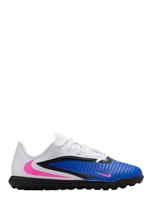Nike Phantom 6 Low Club Tf Attack Pack - Racer Blue/white/pink Blast