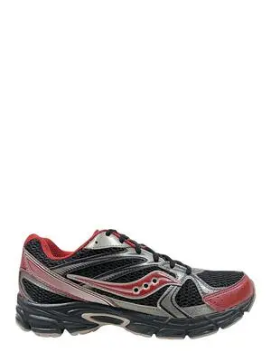Saucony Grid Ride Millennium Sneakers - Black/henna