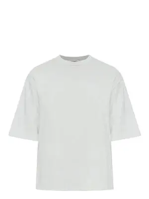 Officine Générale Crew-neck T-shirt - Grey