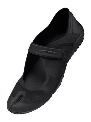 SKIMS Nike X Rift Mesh Sneakers - Black