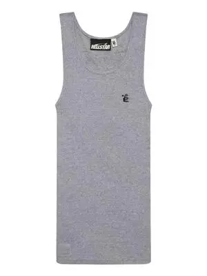 HELLSTAR Printed Tank Top