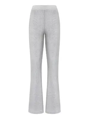 Missoni Flared Trousers - Grey