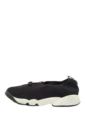 Dior Fusion Sneakers - Black