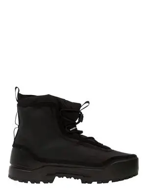The North Face Base Camp 100 Trainers - Black