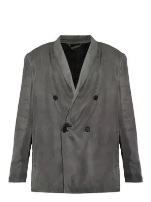 DIESEL® Double-breasted Blazer